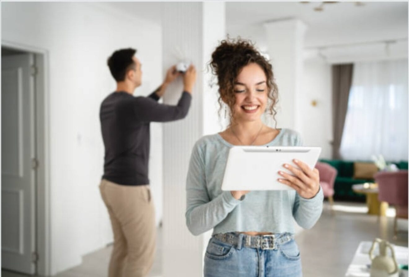 Best Home Security Systems in the UK: A Comprehensive Guide - 10best.co.uk