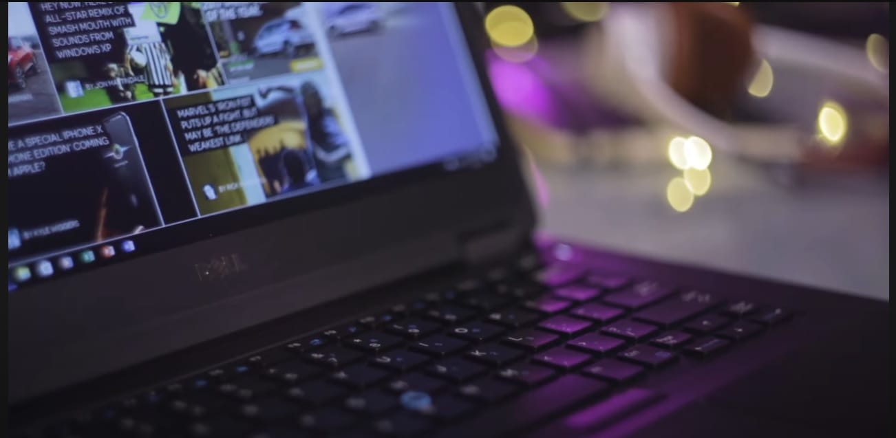 Dell Latitude E5470 Laptop Review - 10best.co.uk