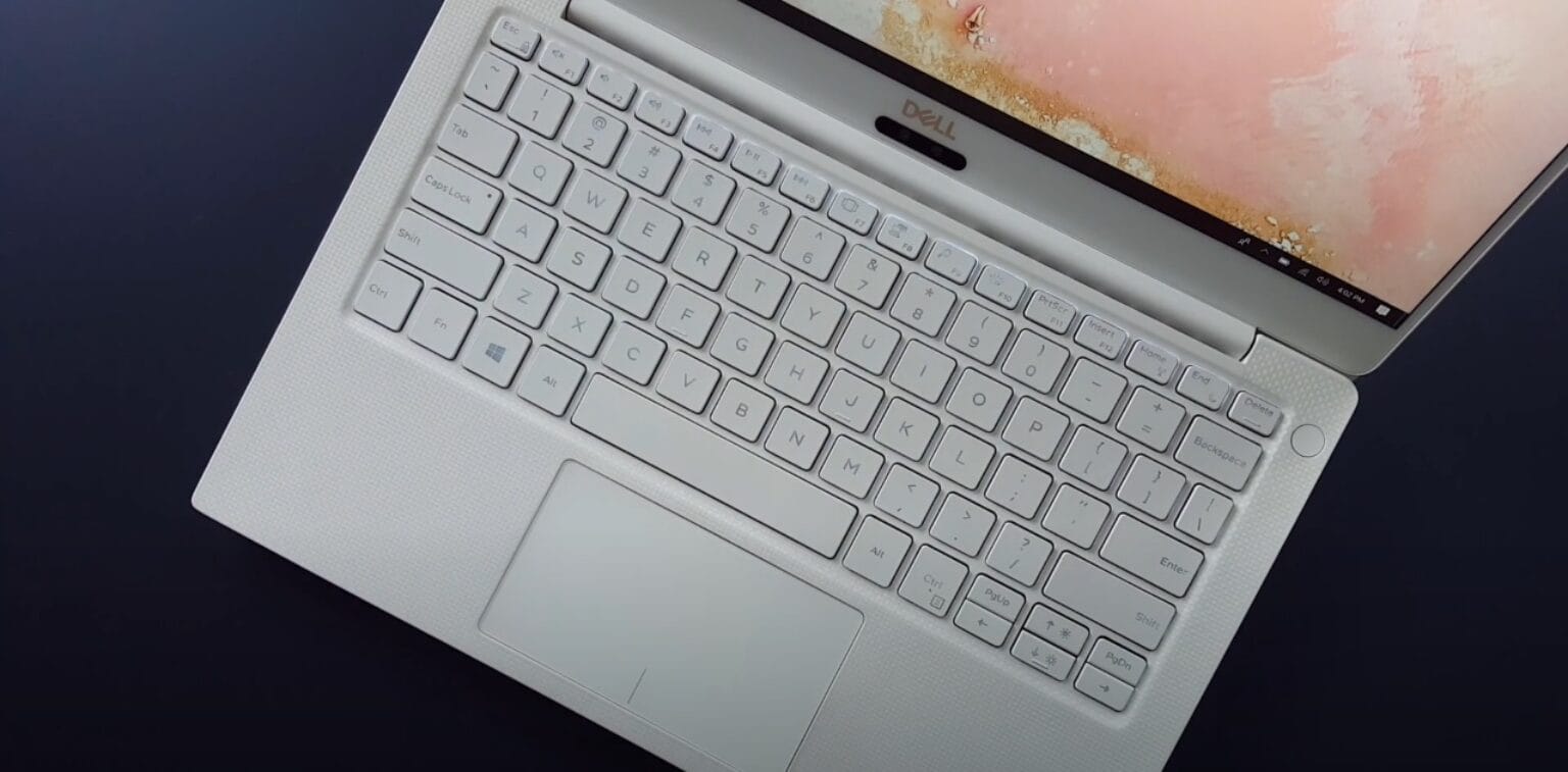 Dell XPS 13 9370 Review: The Ultra-Sleek Laptop - 10best.co.uk