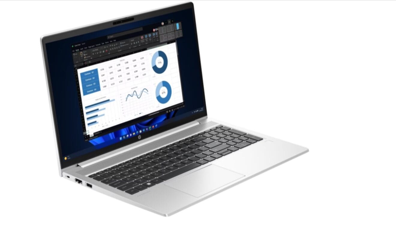 Best HP Elitebook i5 laptop in 2024 - 10best.co.uk